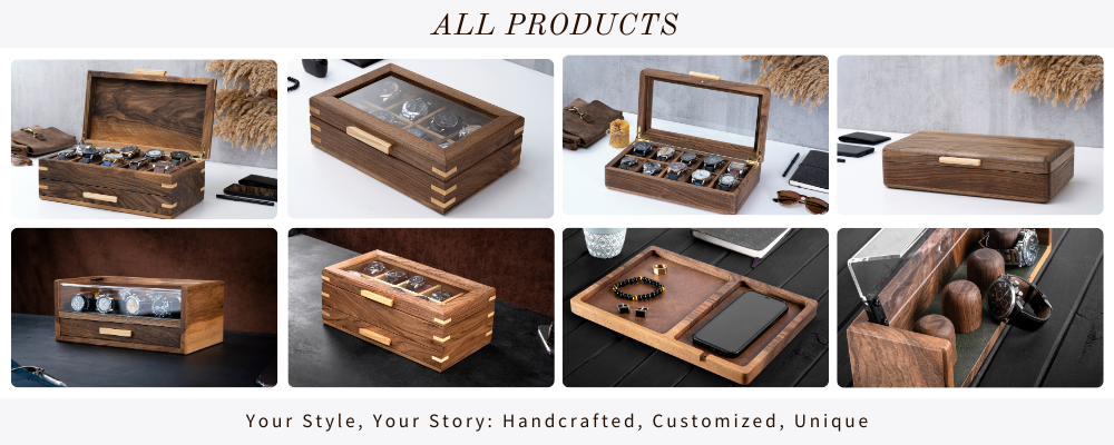 All Products – WATCHANDBOX